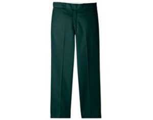 Uniformes del Conalep | Educando con Conalep